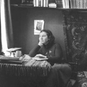 Etty – 1 Luglio 1942 – sulgreto